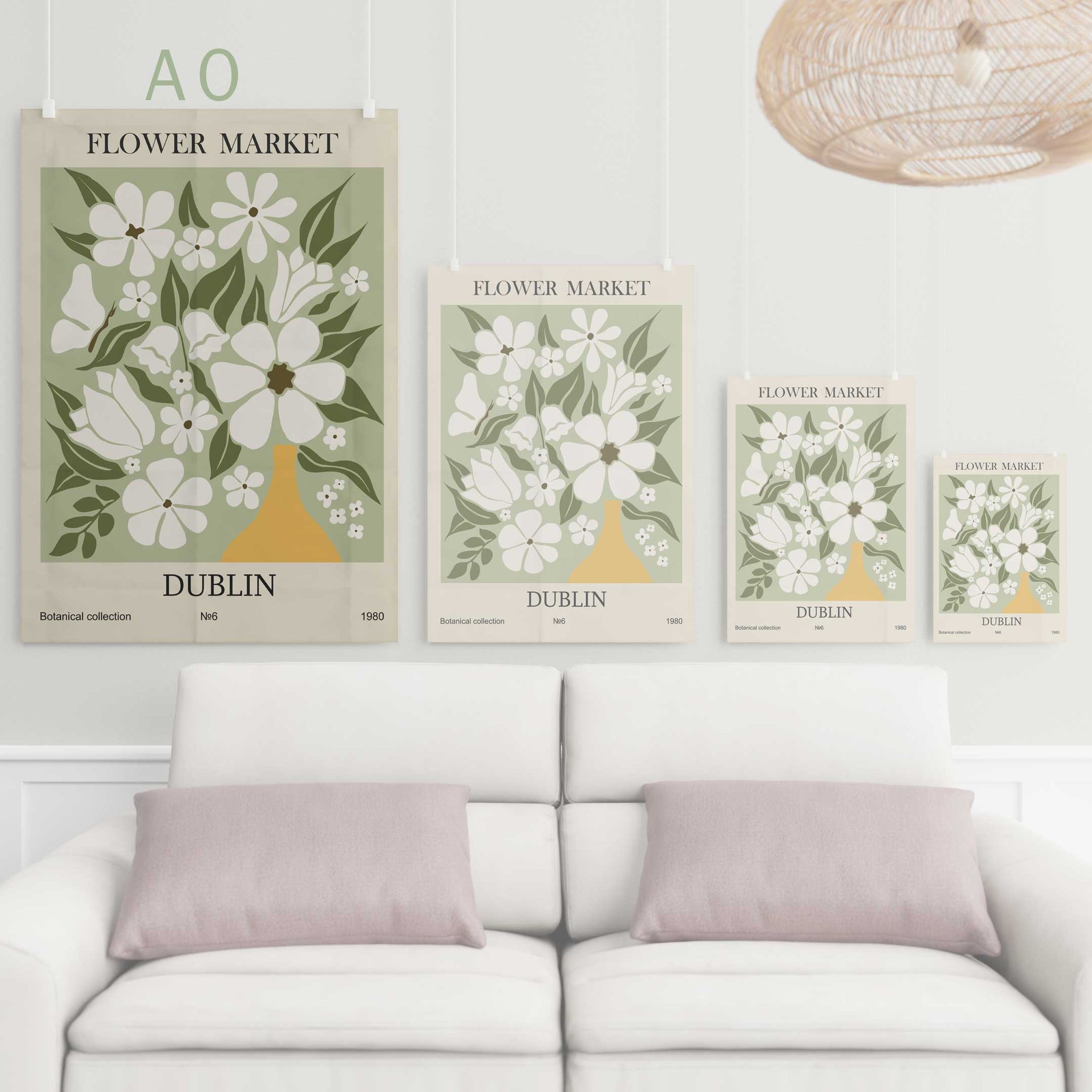 Poster Printing – Grants