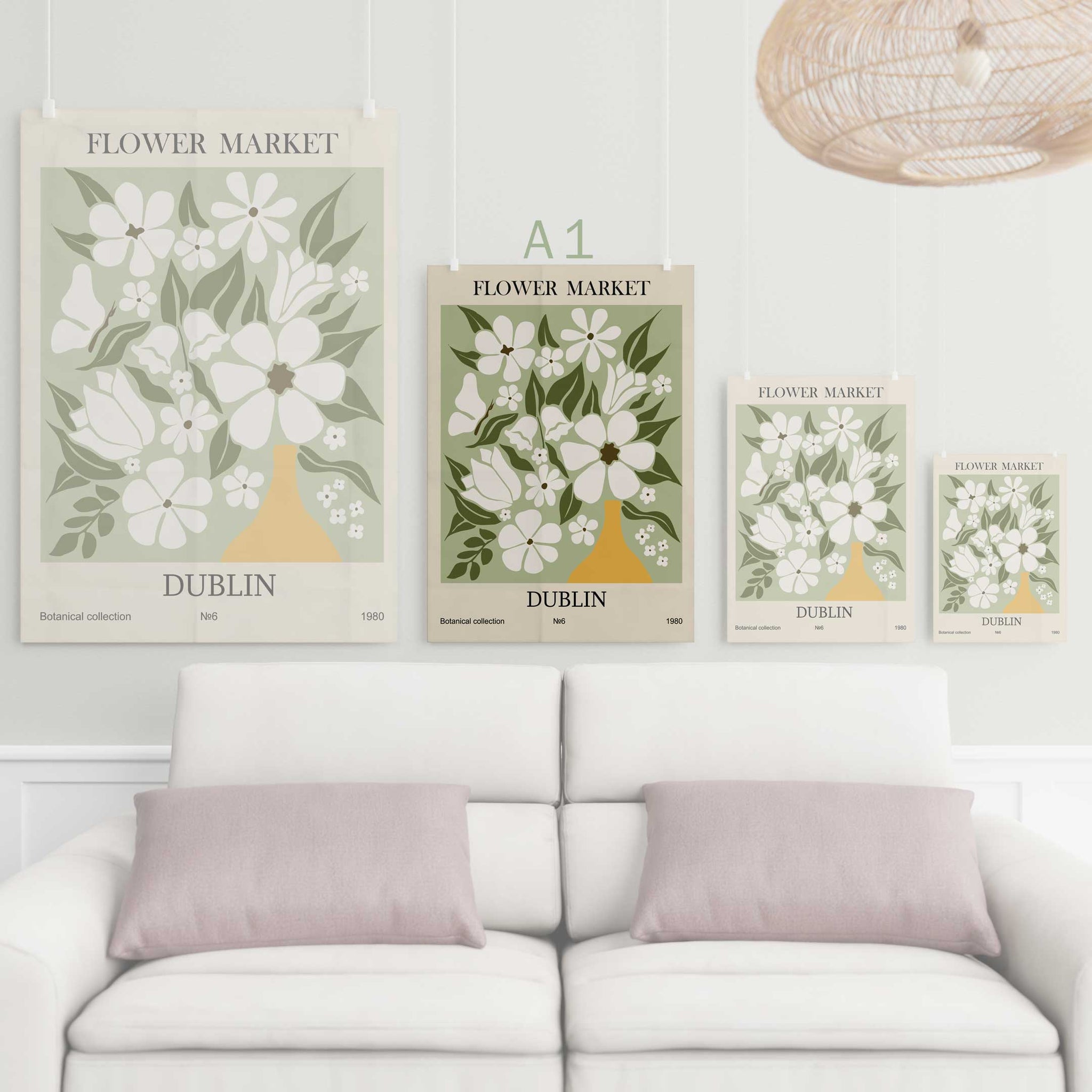 Poster Printing – Grants